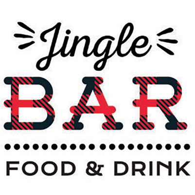 Jingle Bar | Outlet Collection at Niagara