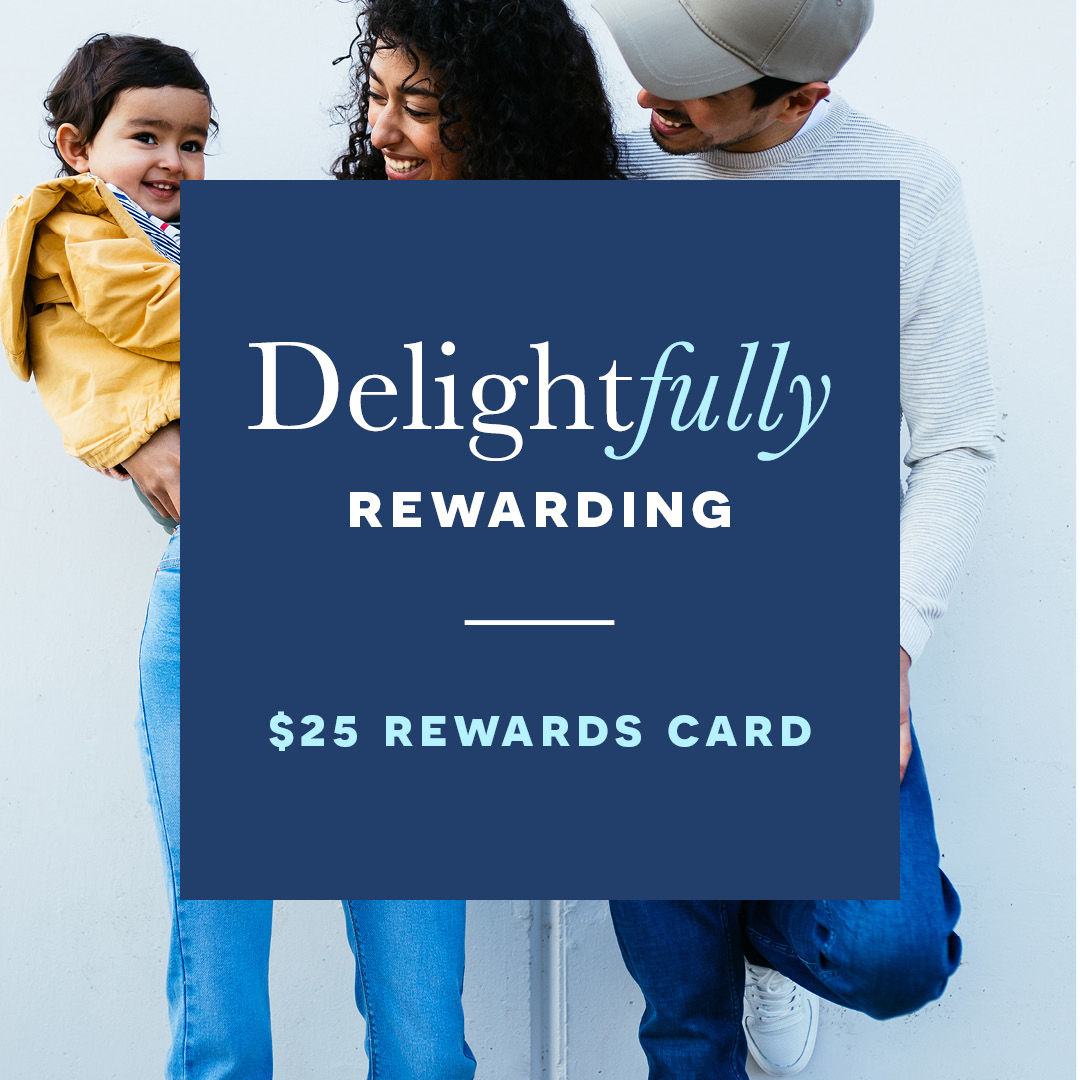 Spend and Get: $25 Rewards Card | Outlet Collection at Niagara