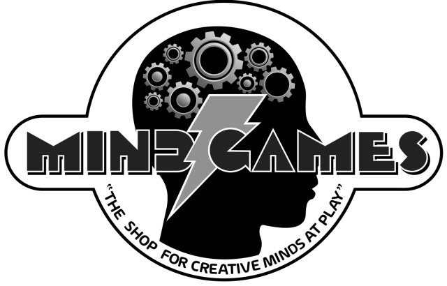 Mind Games | Outlet Collection at Niagara