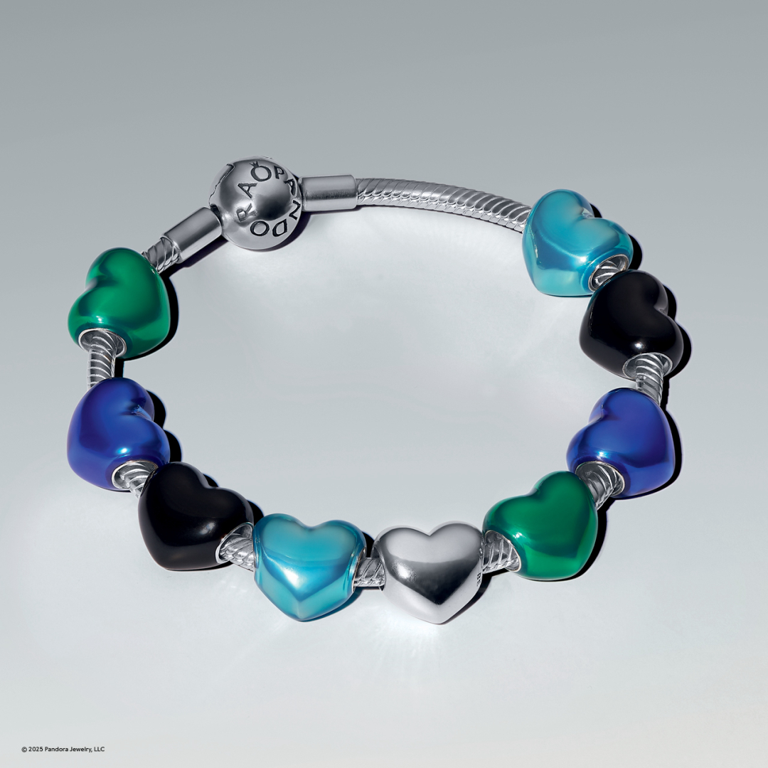 Pandora - Now in new colors! | Outlet Collection at Niagara