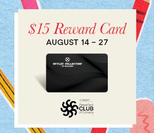 Home | Outlet Collection at Niagara