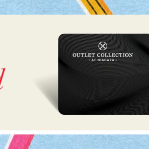 Home | Outlet Collection at Niagara