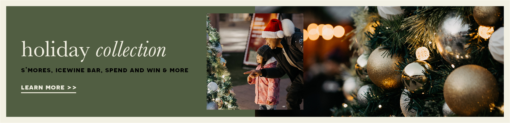 Home | Outlet Collection at Niagara